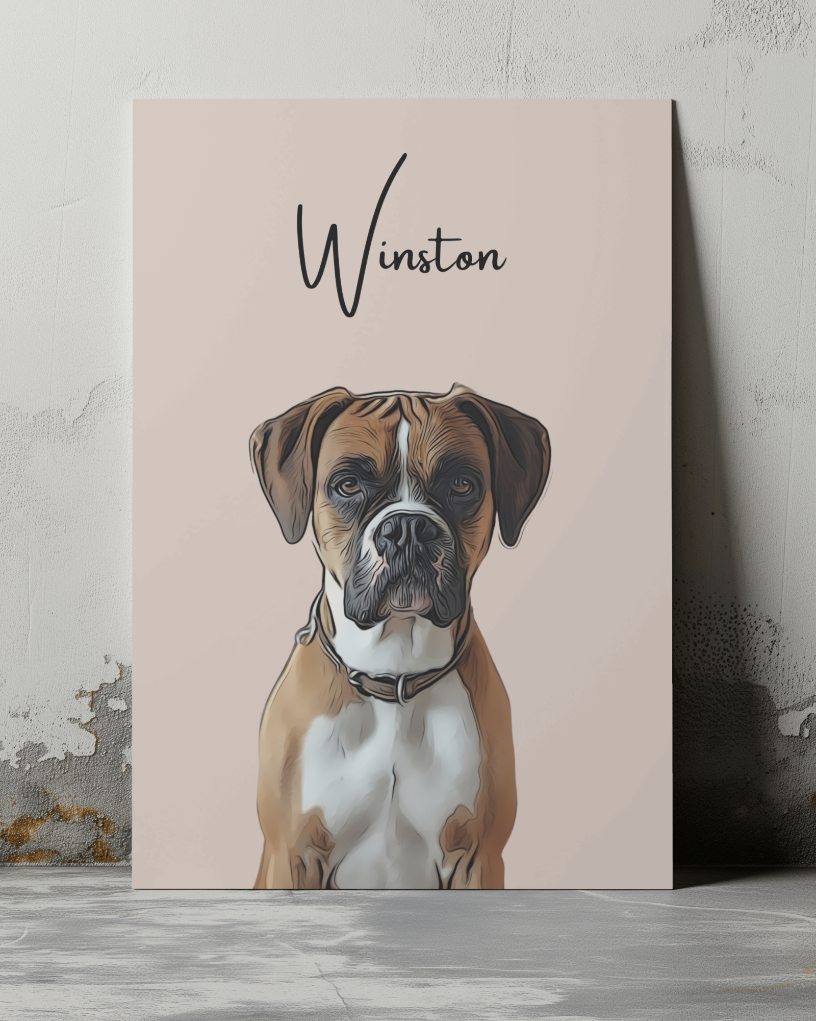 Toon Style Designs – Pet Print Design Studio